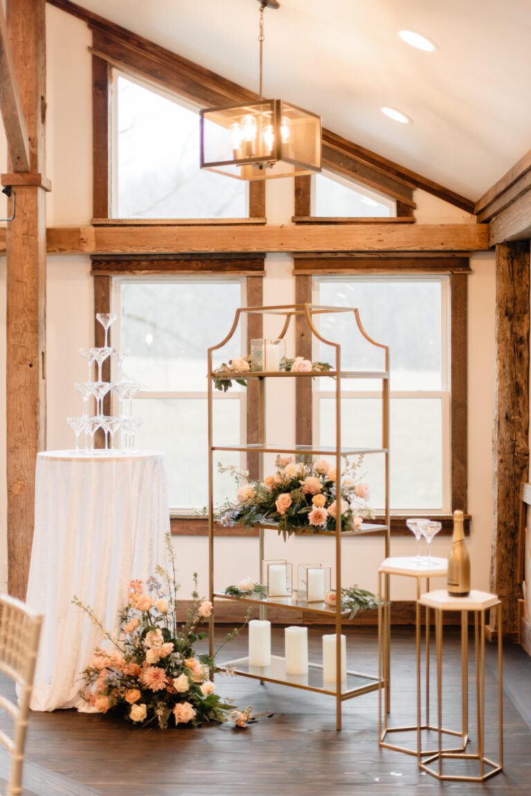 Portfolio - Wildflower Event Center