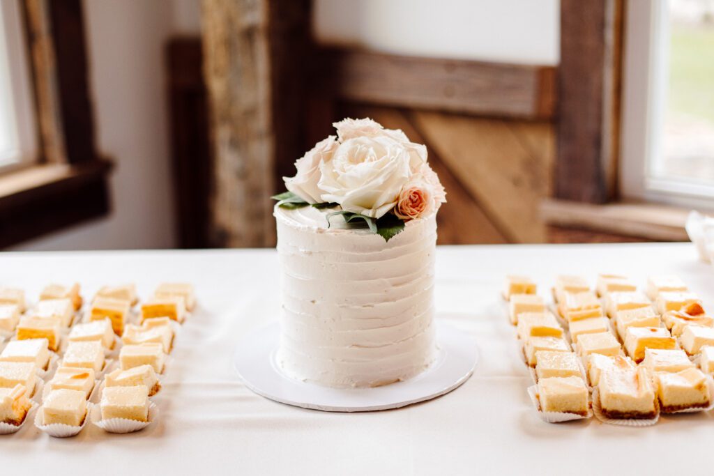 All Inclusive Wedding Packages - Wildflower Event Center
